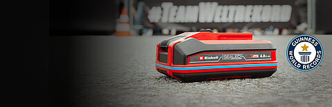 Premium tools for DIY enthusiasts and gardeners | Einhell.com.ve